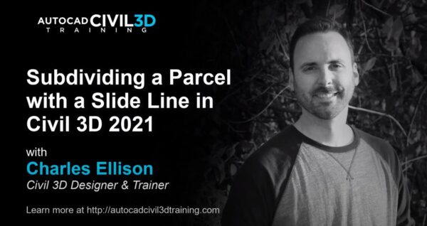 slide-line - CIVIL3D.TV